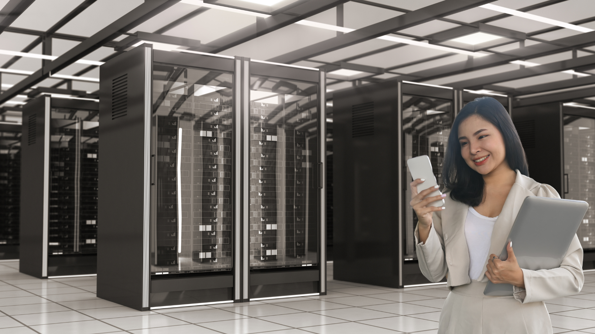 3 of the Best Data Center Broker Websites