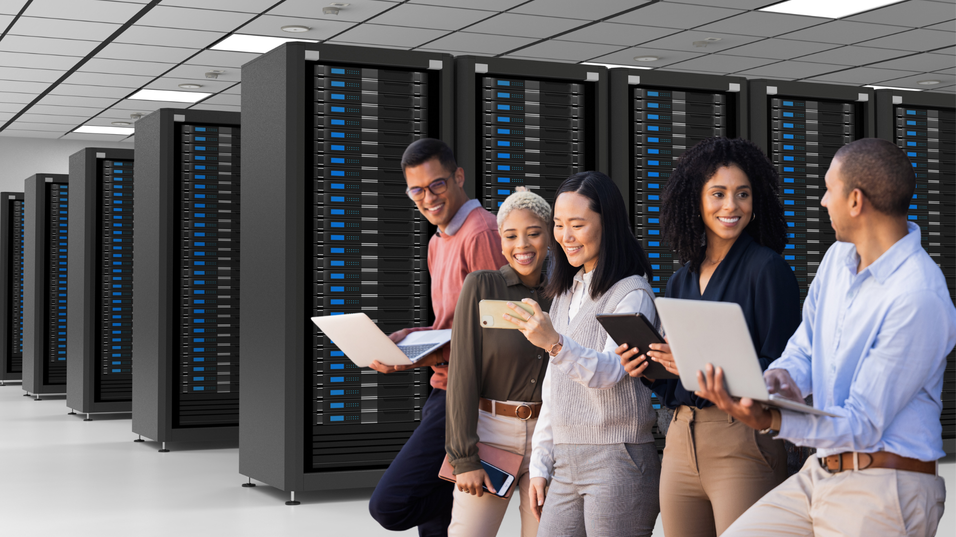 5 Data Center Design Thought Leaders You Need to Follow