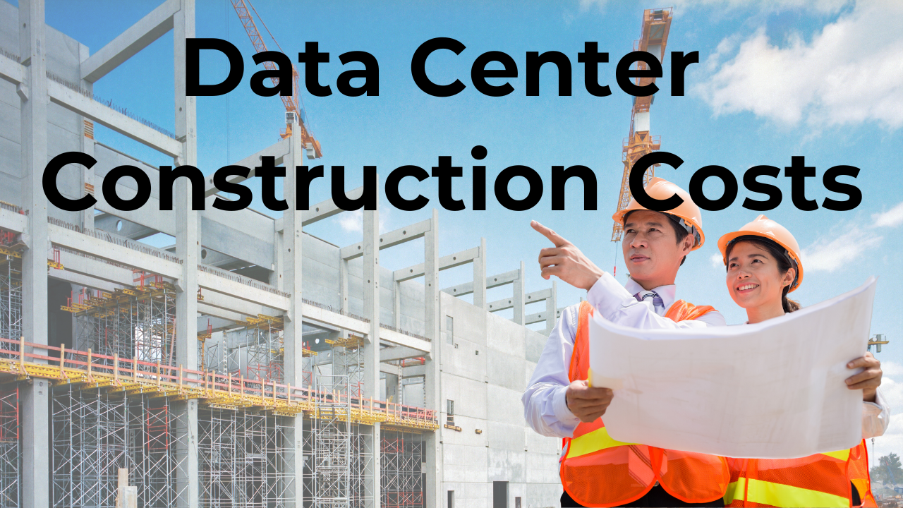 6 Data Center Construction Costs That Many Overlook