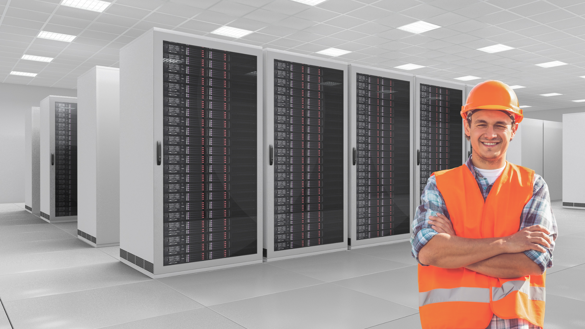 7 Data Center Construction Companies to Follow on X (Twitter)
