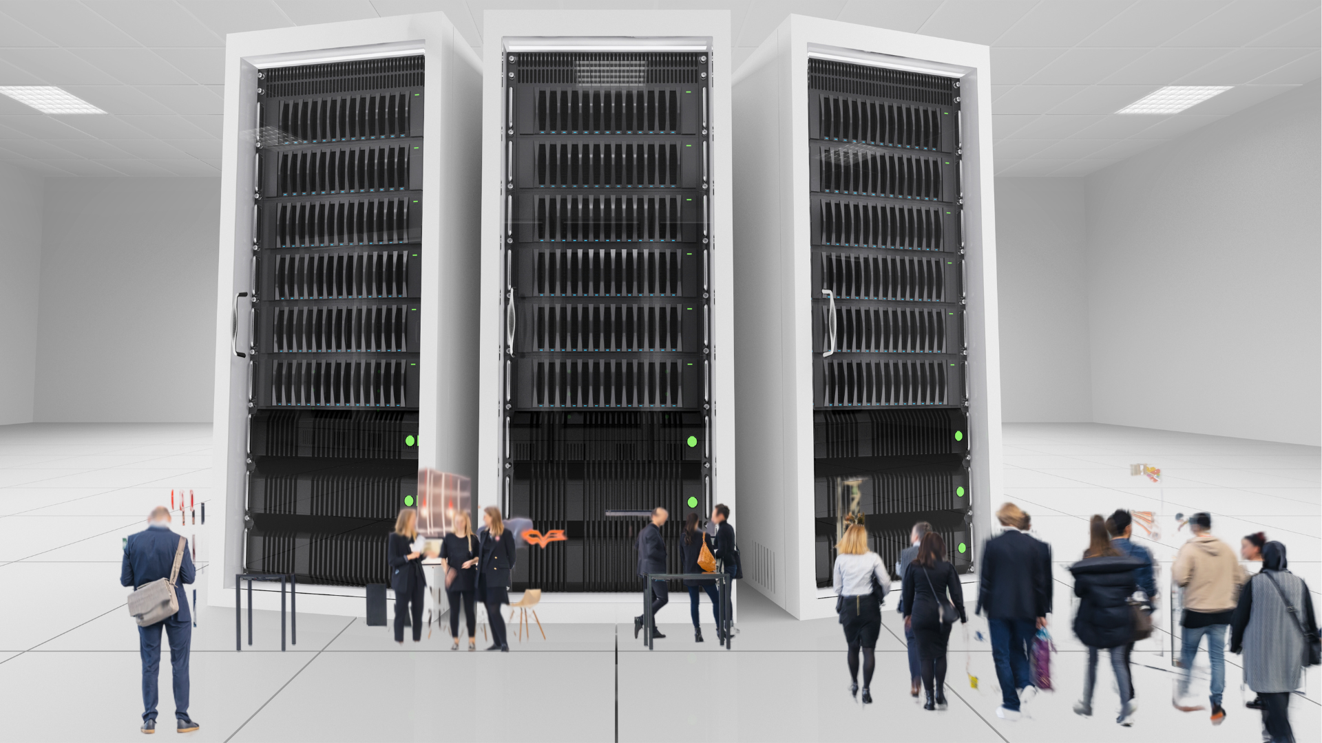 Fill Your Colocation Space Faster with Highly Personalized Content