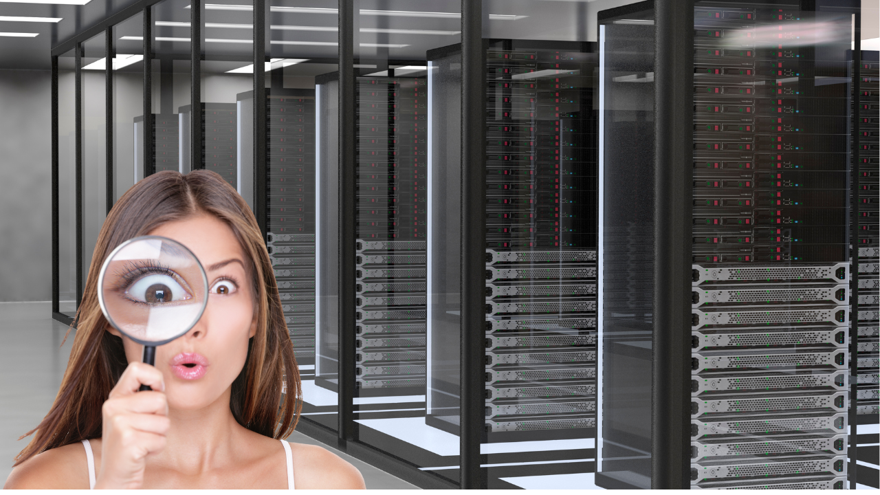 How Data Centers Find the Right Clients