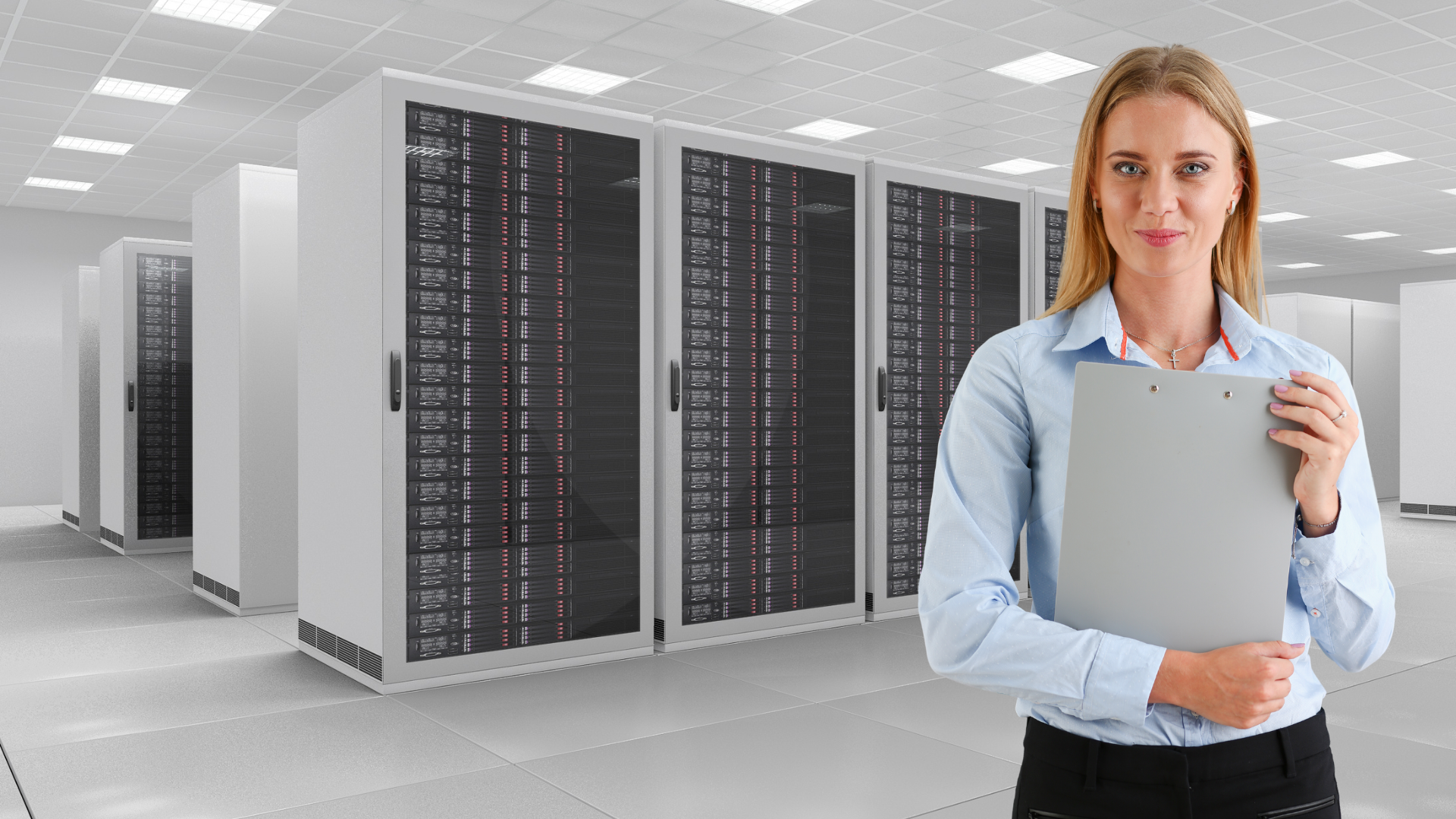 Data Center Checklist for Infrastructure Best Practices