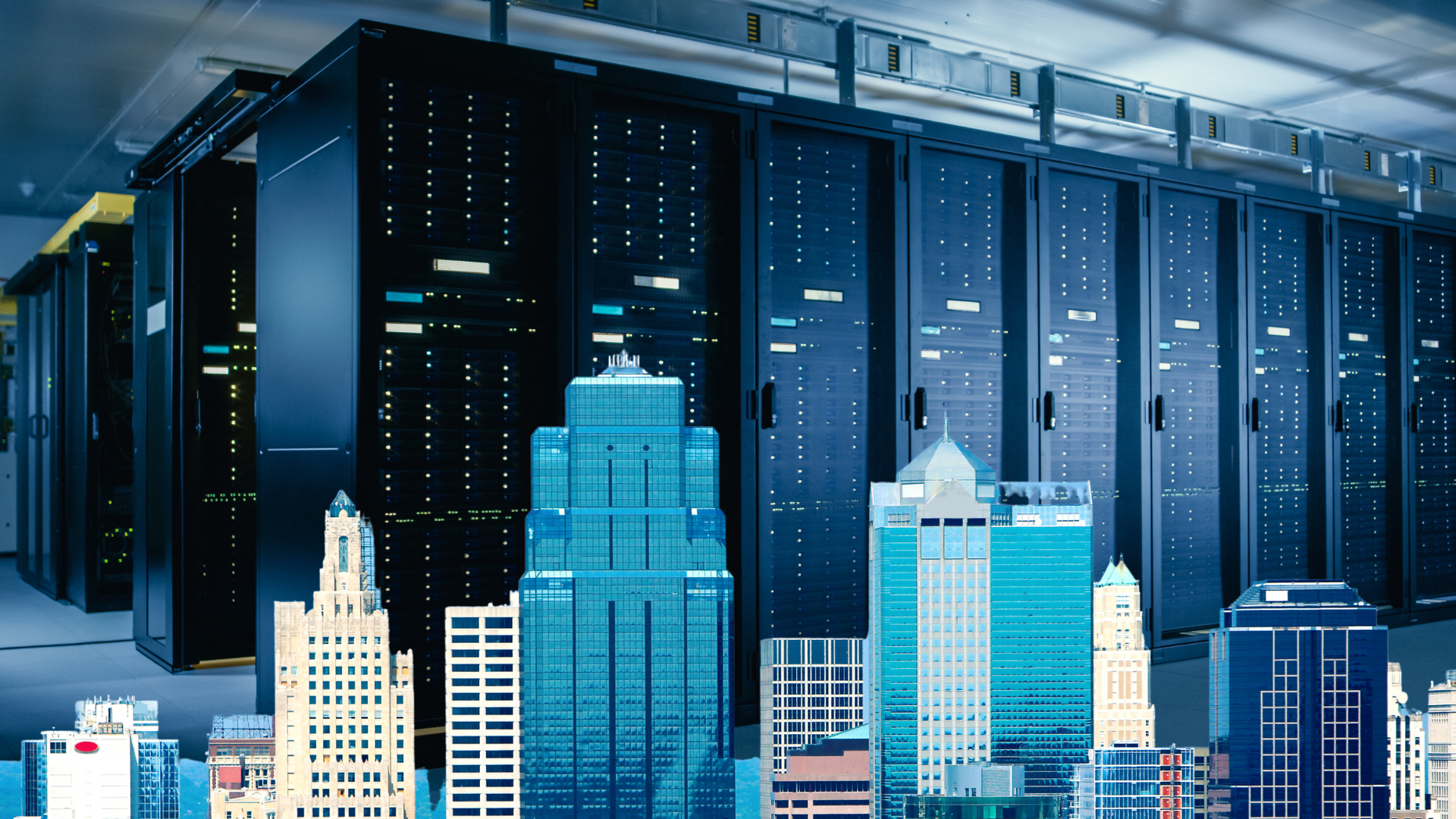 Do Kansas City Data Centers Offer the Right Peering Arrangements?
