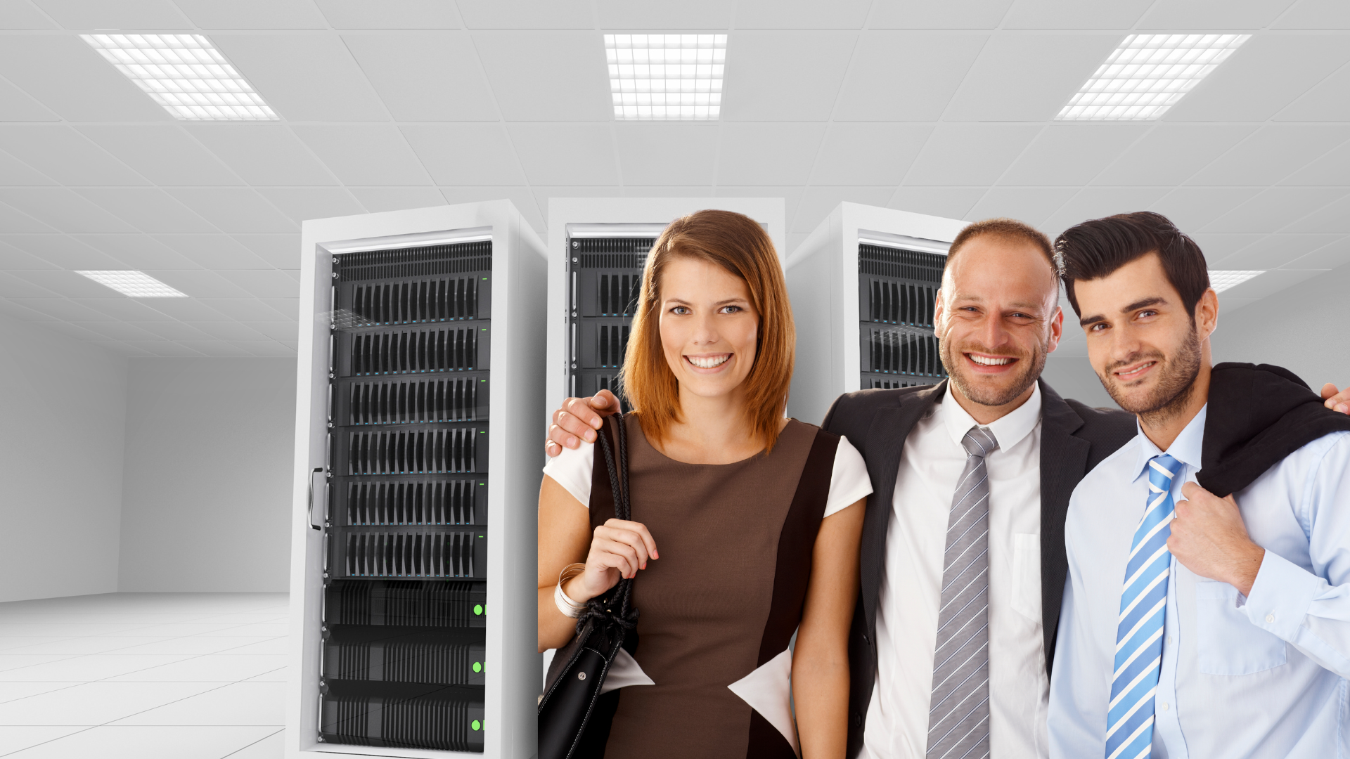 Top 3 Data Center Best Practices for Closing New Sales Faster
