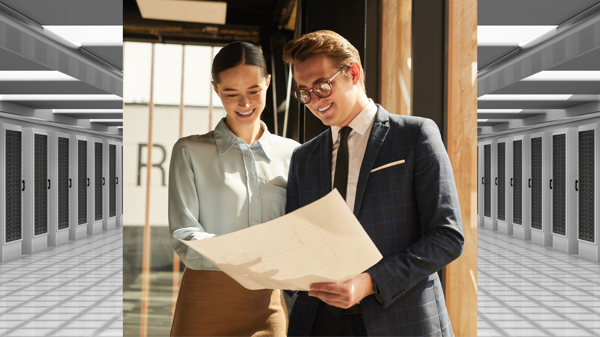 Top 4 Data Center Real Estate Resources