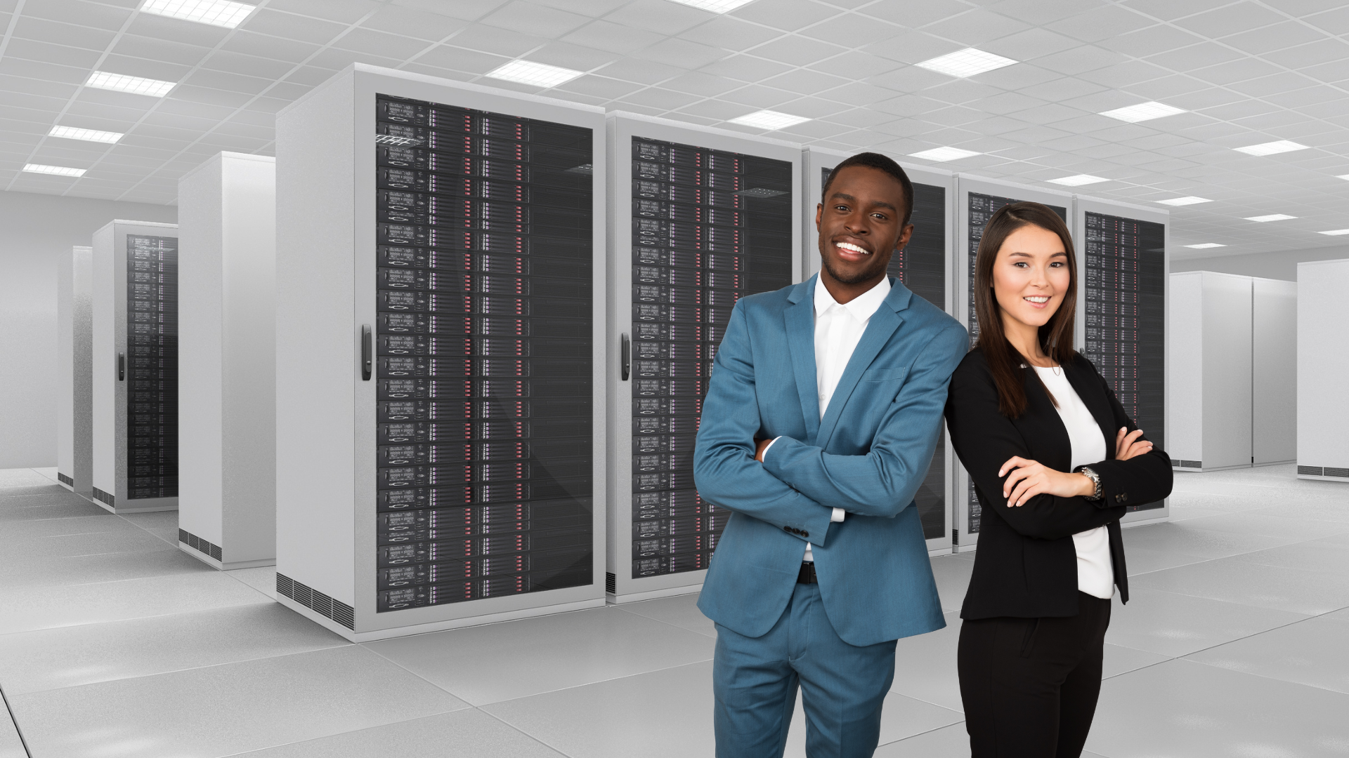 Which Marketing and Sales Strategies Work Best for Data Centers?