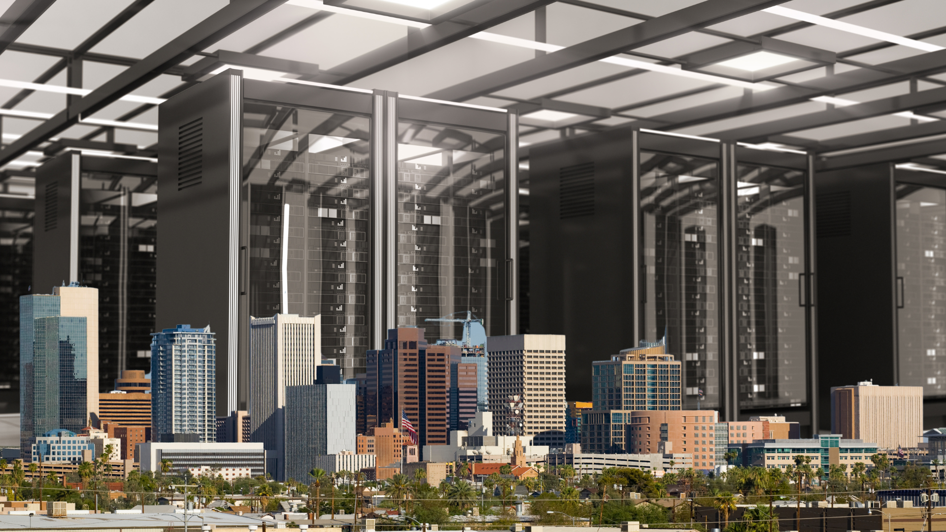 Which Phoenix Colocation Operators Have the Best Carrier Relations?