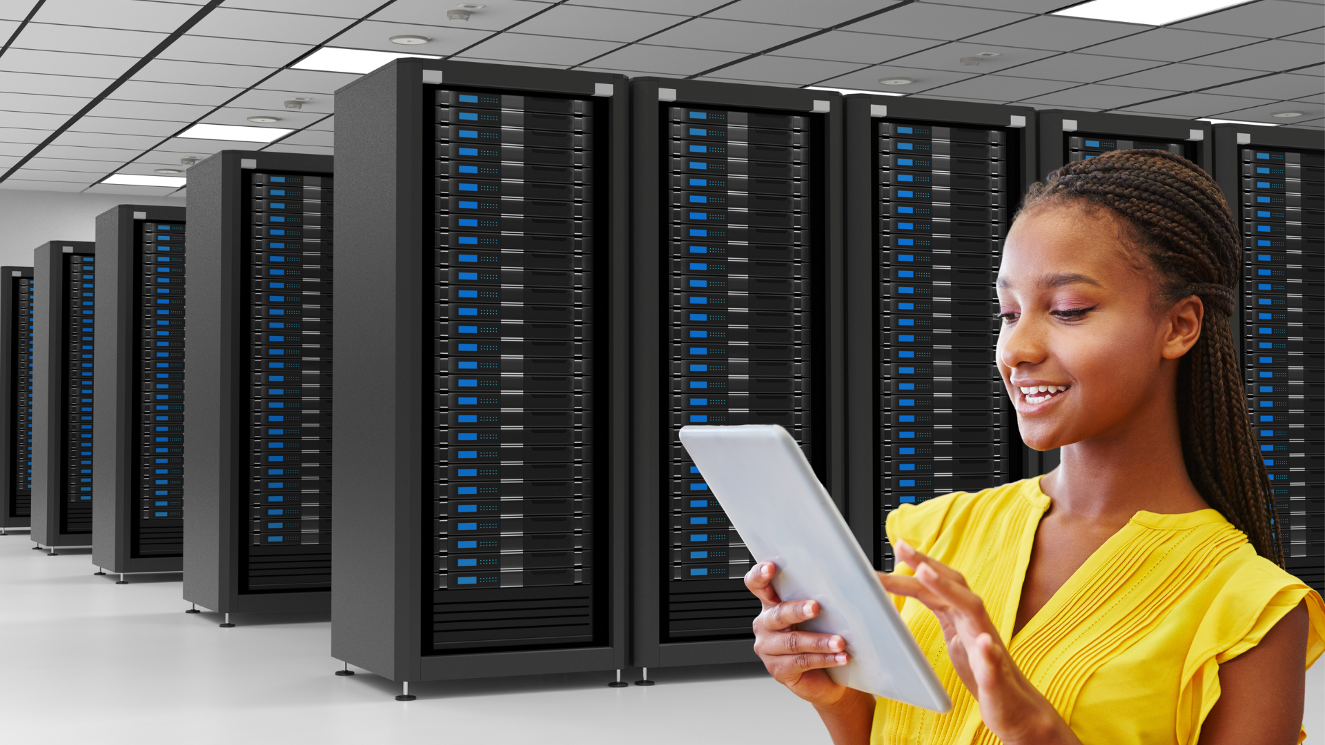 Why Data Centers Should Use Social Media