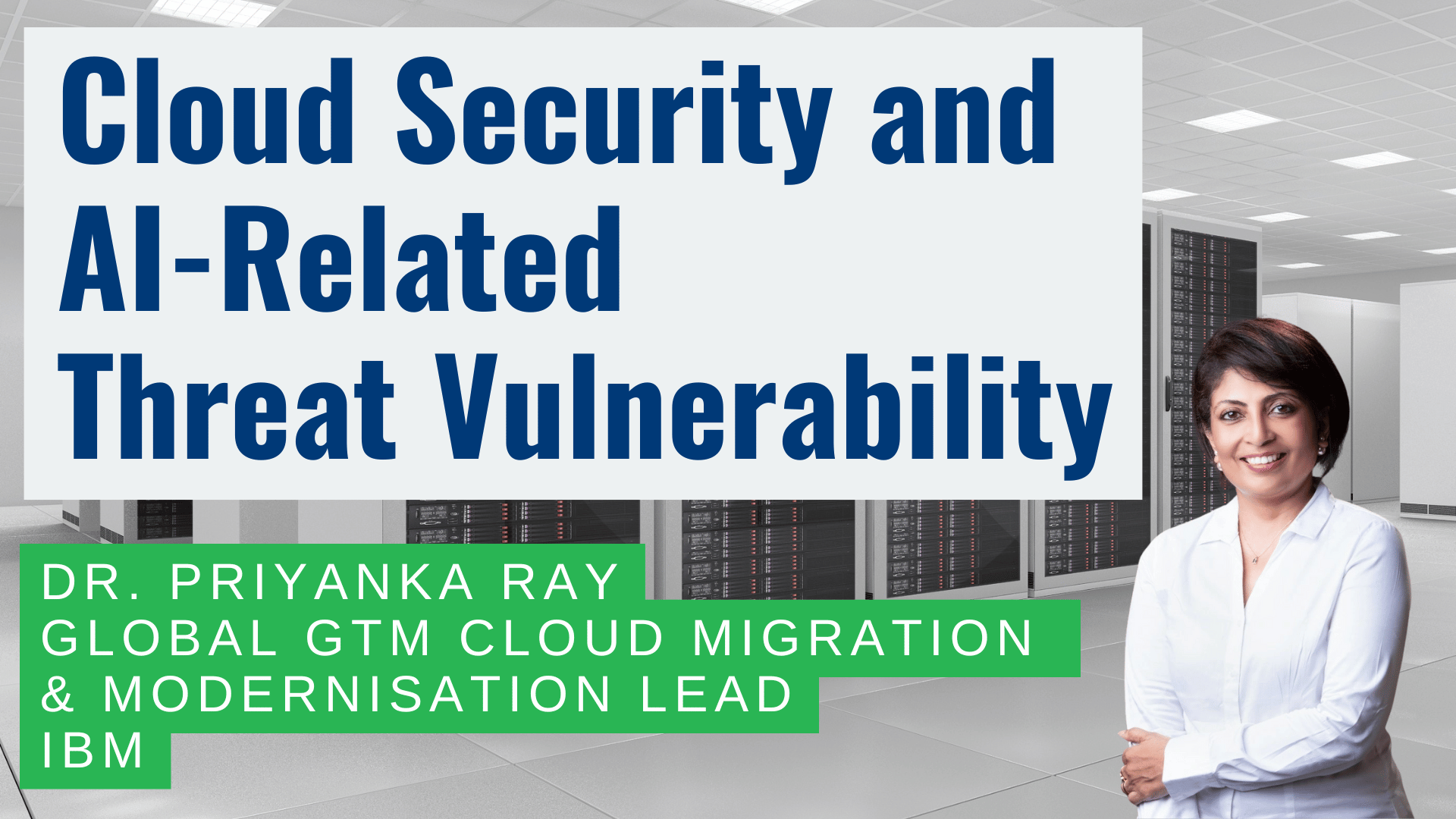 Cloud Security and AI-Related Threat Vulnerability