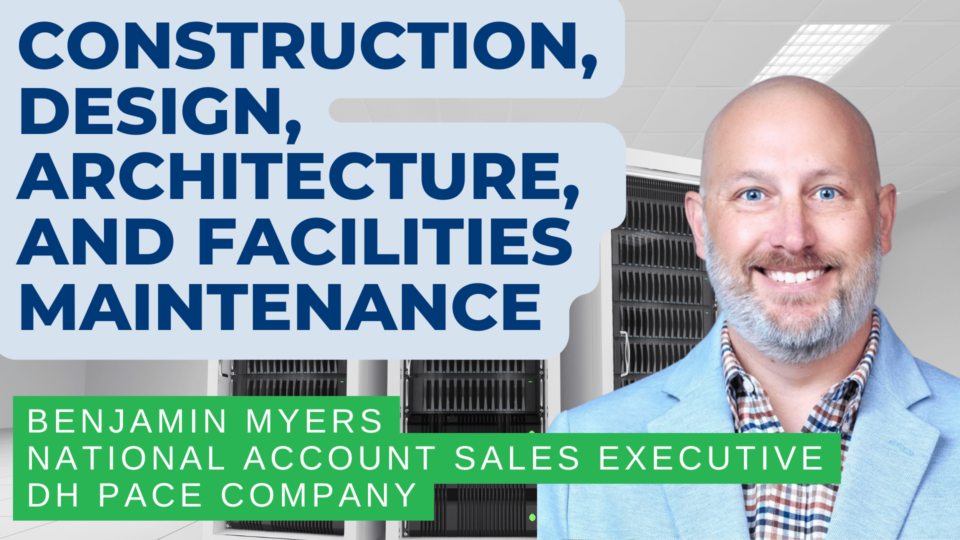 Data Center Construction Stakeholders Explained