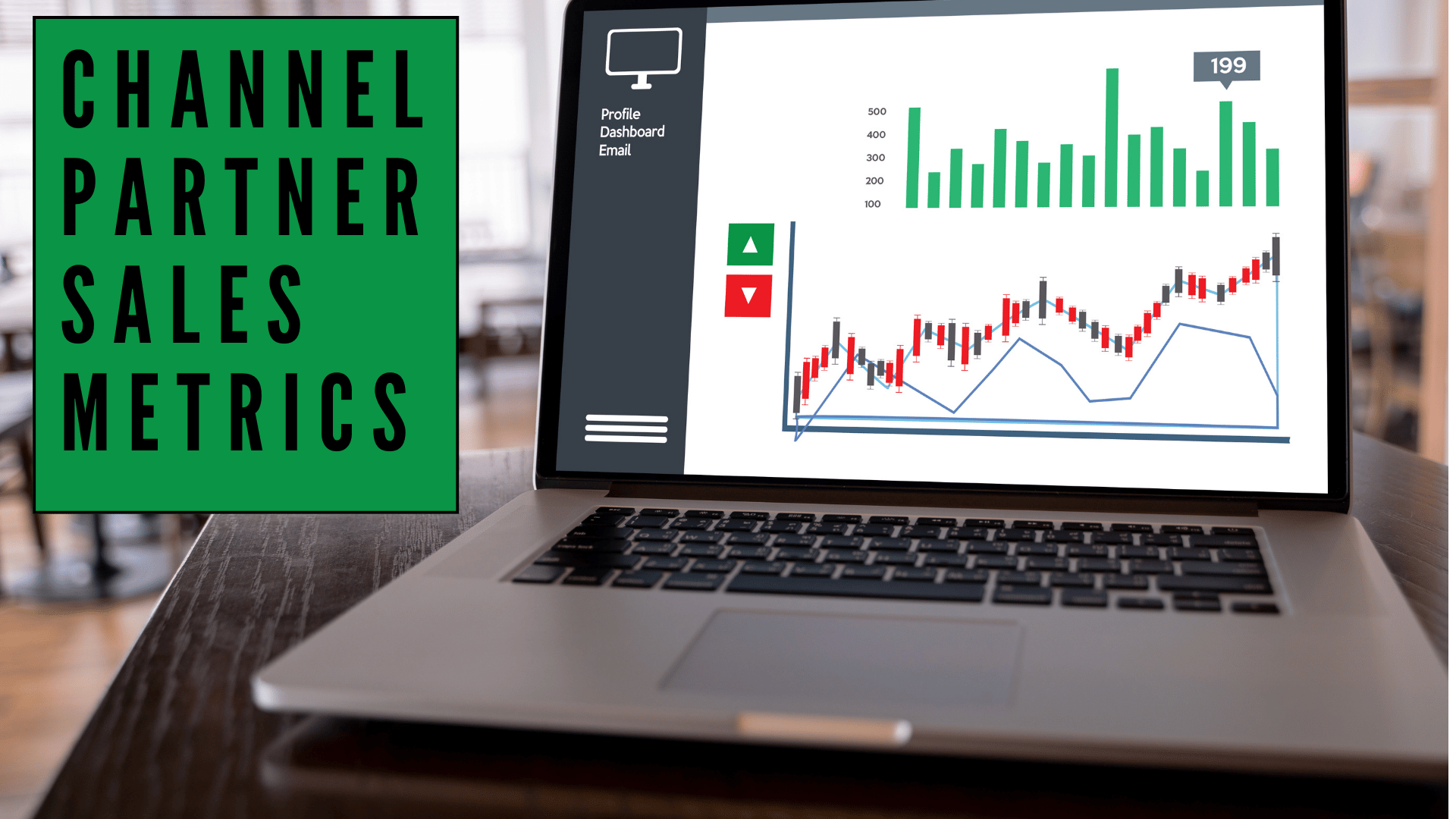 Data Center Channel Partner Sales Metrics for Collaboratively Aligning ...