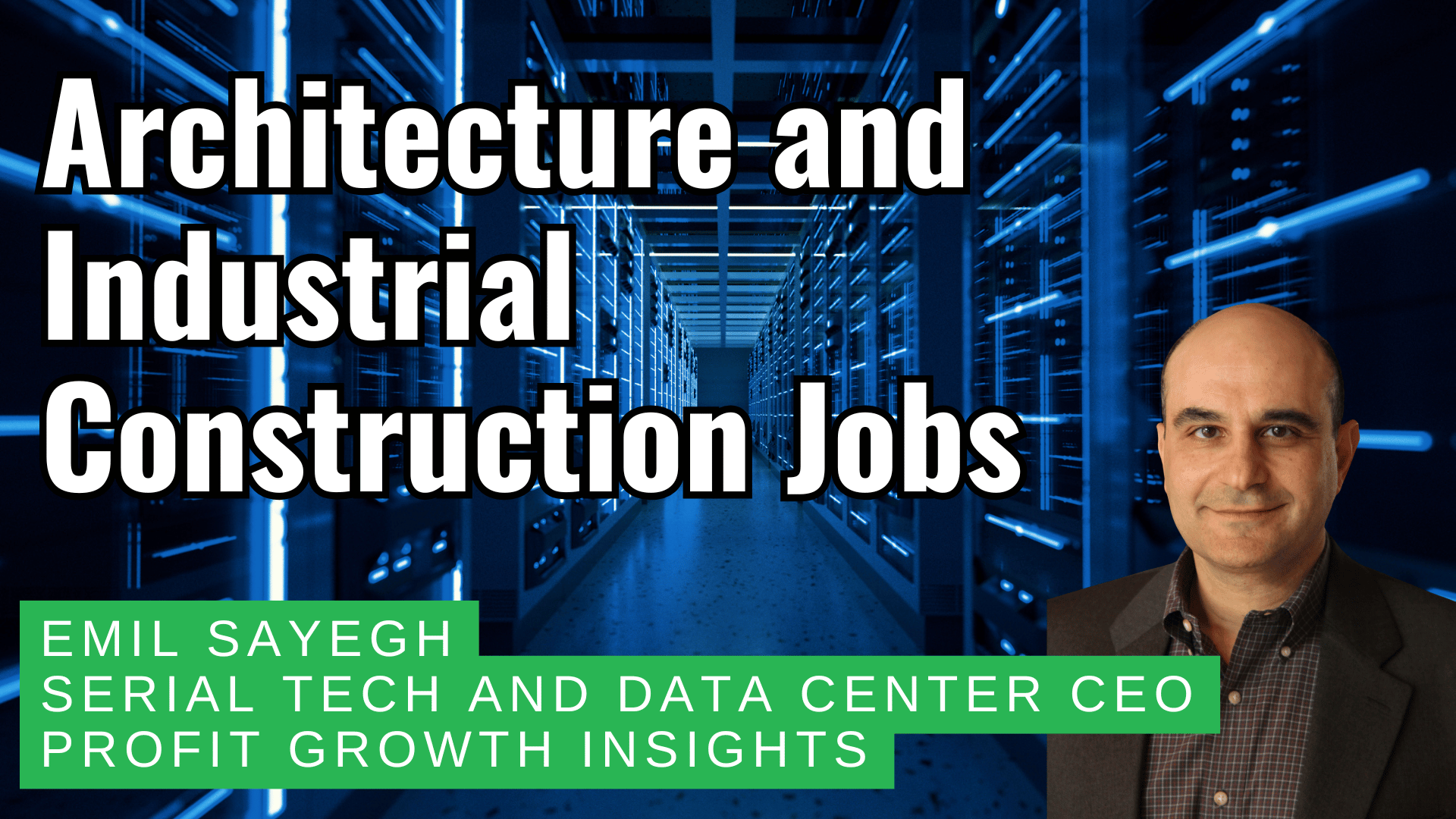 How Changes in Data Center Designs Bring More Architecture and ...