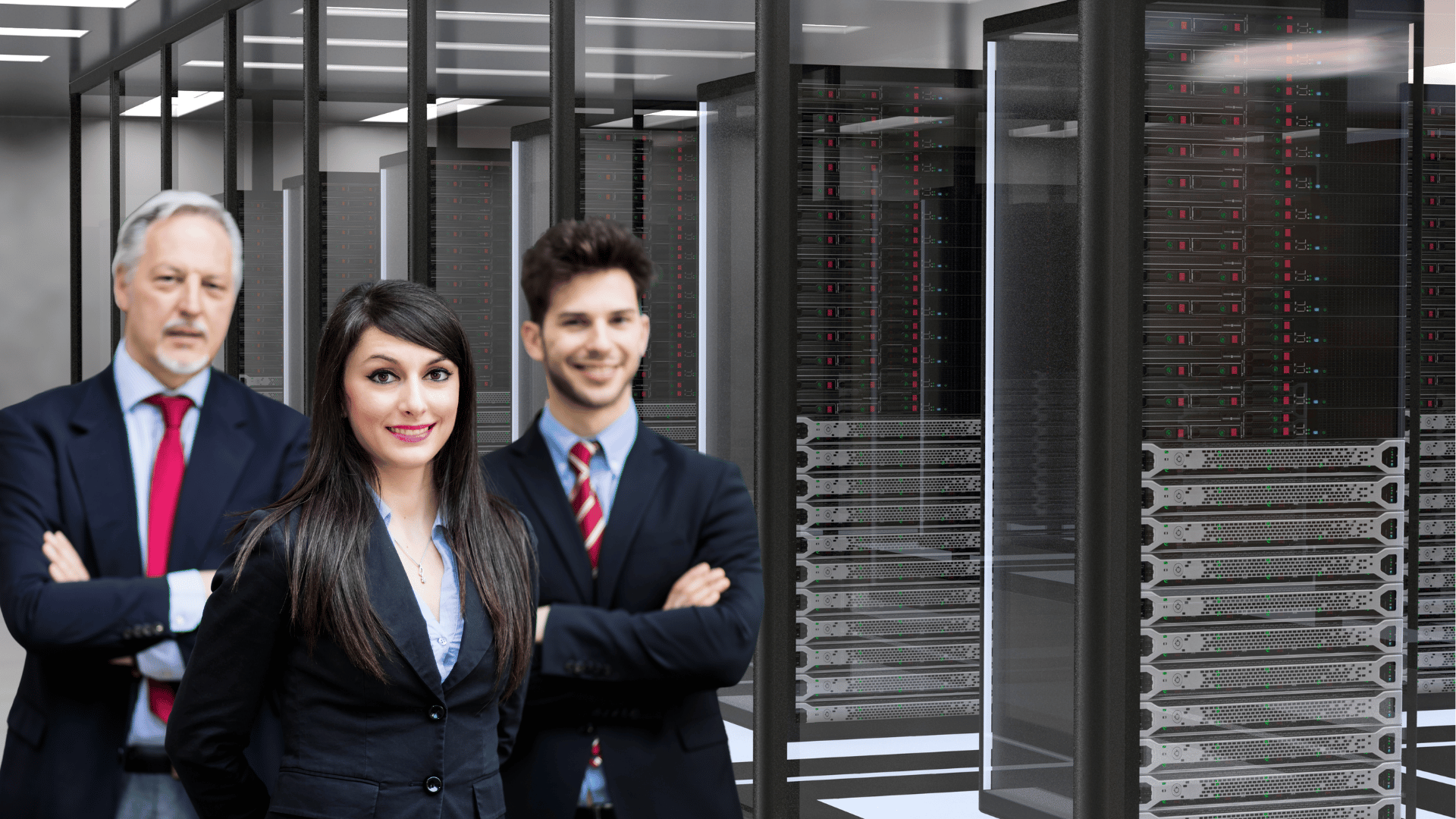 Colocation Data Center Providers and Go-to-Market Strategy (GTM) for Growth