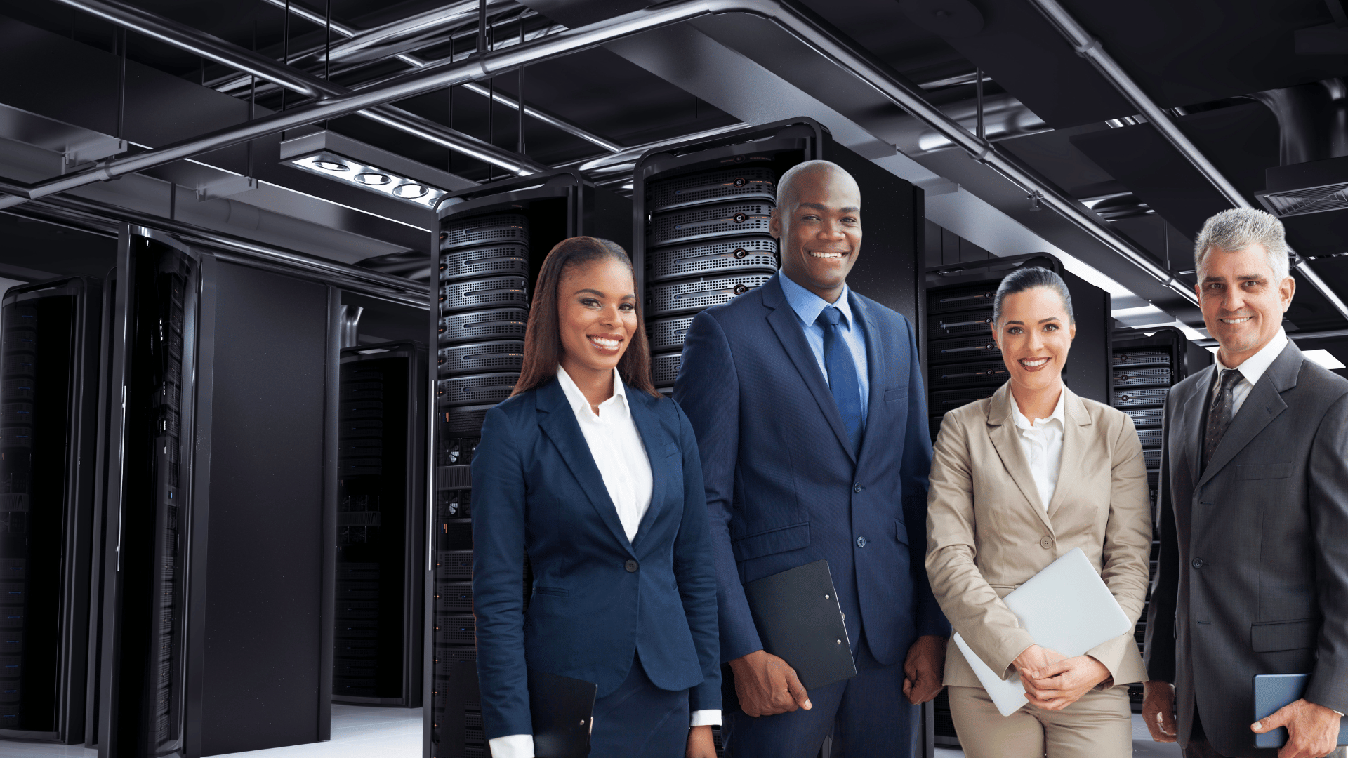 Data Center Providers and Go-to-Market Strategy (GTM) for Growth