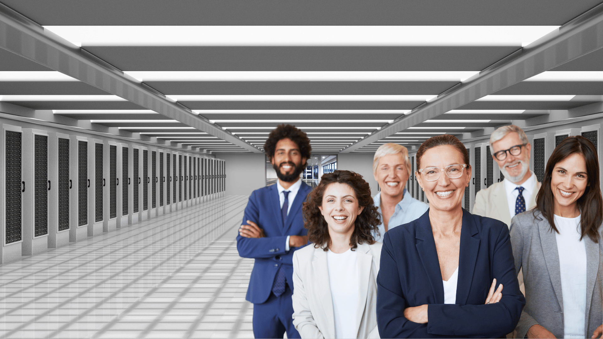 Wholesale Data Center Providers and Go-to-Market Strategy (GTM) for Growth