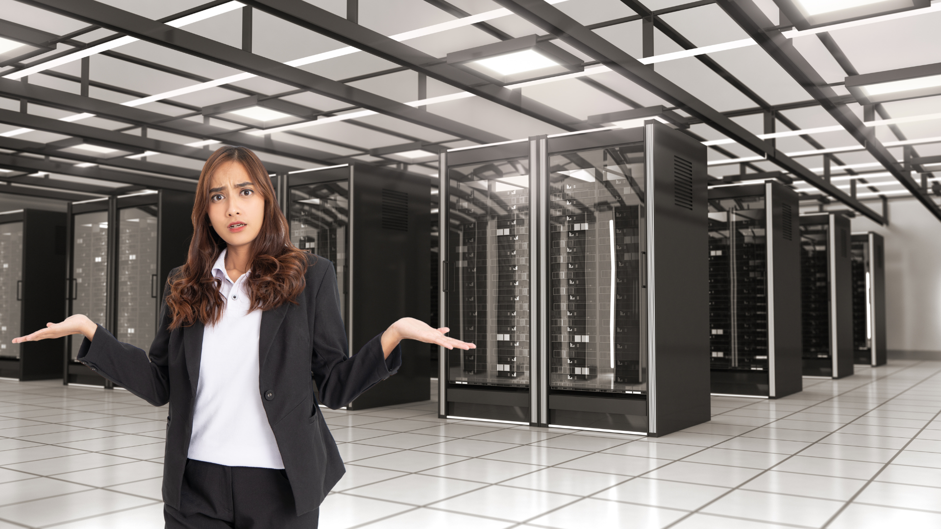 Do Data Center Colocation Services Know What Sales-Ready Looks Like?
