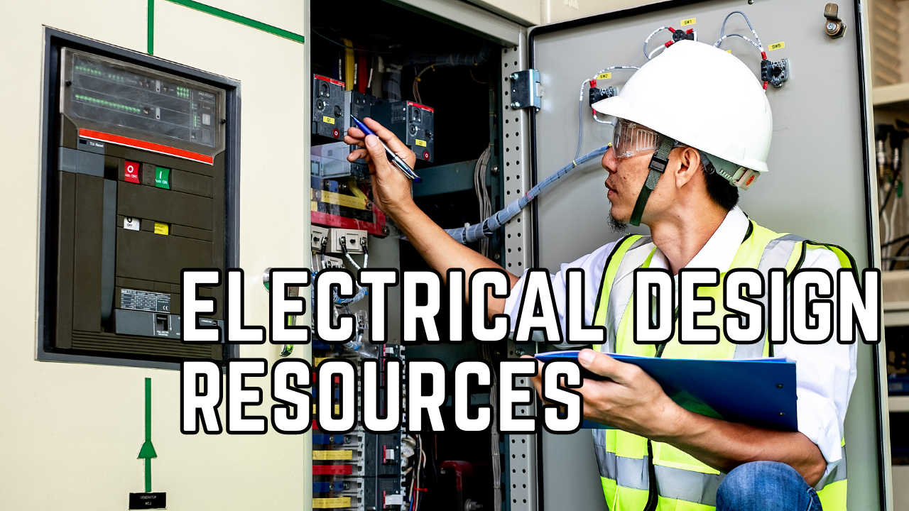 Top 8 Data Center Electrical Design Resources